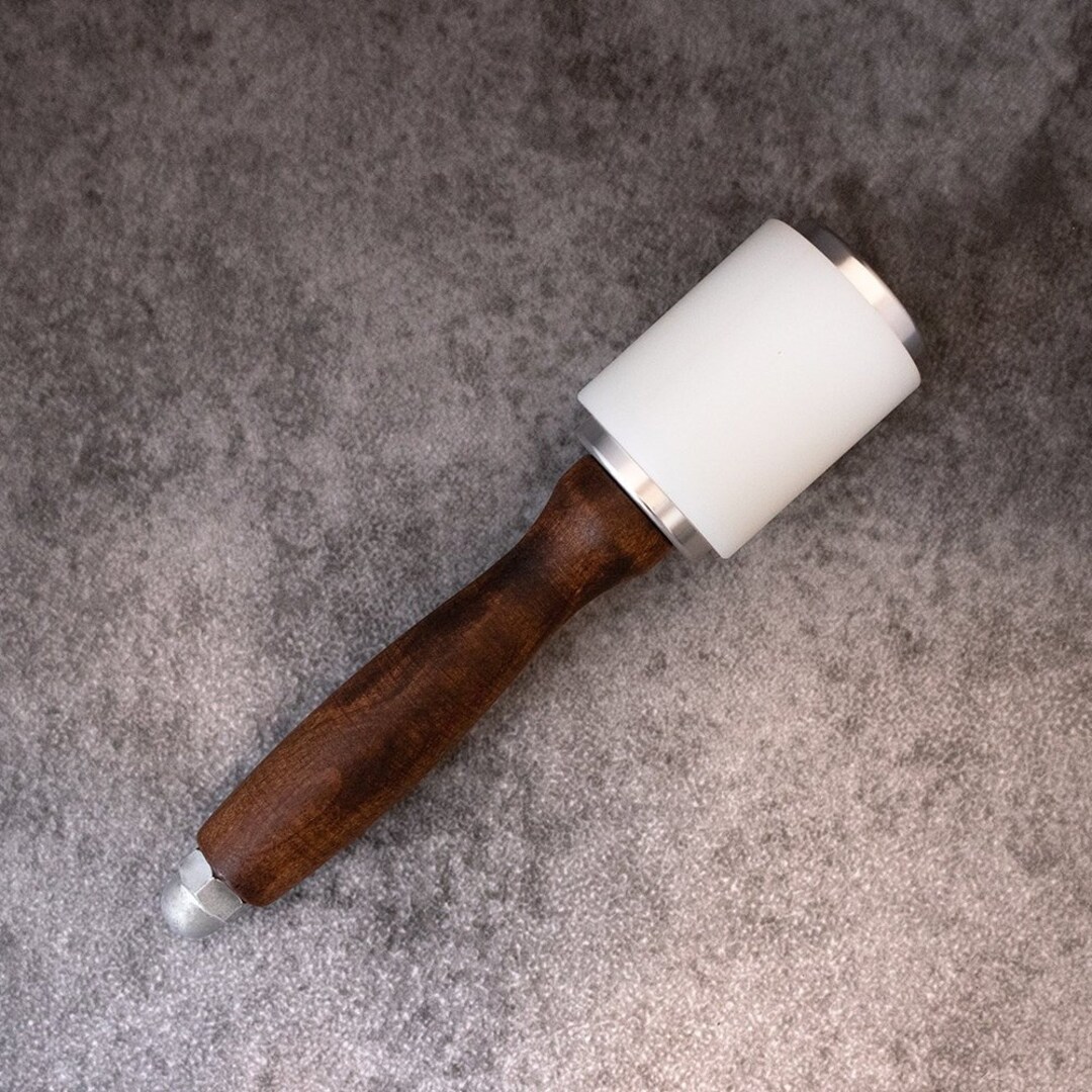 Round Maul With Wooden Handle｜tools - Etsy