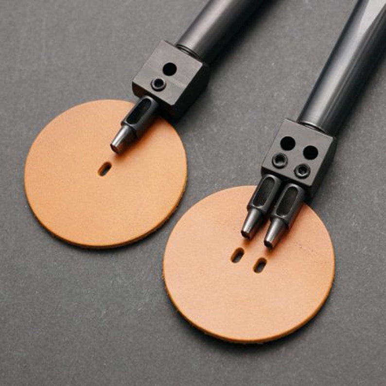 Watch Strap Punch | Tools | KS Blade Punch - Etsy