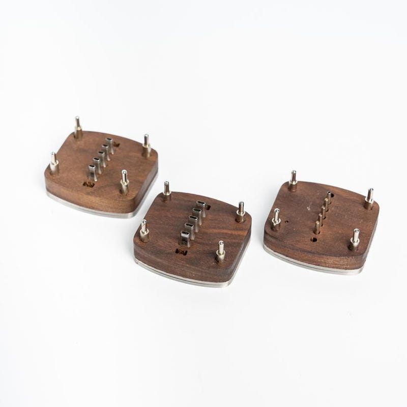 Leather Clicker Dies - Etsy