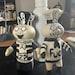 Psycho Doughboy and Mr.eff. Johnny the Homicidal Maniac Dolls. Jthm - Etsy