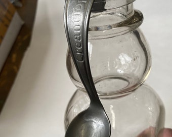 Vintage ERTL Delaval Cream Separator Die-cast Metal 1/7 Scale 4594 ...