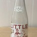 A Vintage Soda Pop Bottle - Little Tom, Cleaveland, Ohio - 6 Oz - Etsy