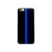 Thin Blue Line Police Officer Gifts iPhone Case Bold - Etsy
