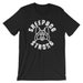 ORIGINAL Sheepdog Strong American Warrior Hero USA Military - Etsy