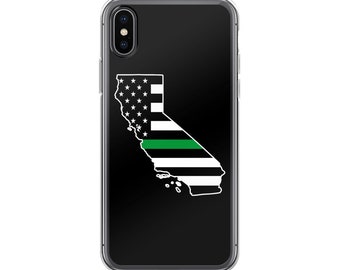 Green Ranger Iphone Case - Etsy