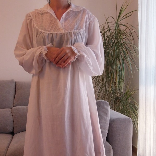 Sheer Night Gowns for Women - Etsy