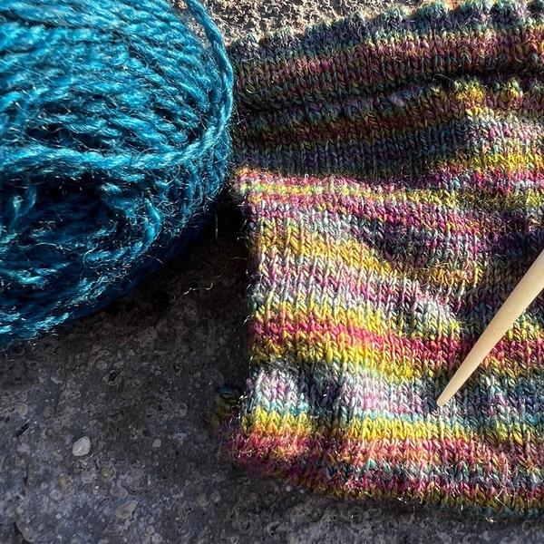 Nalbinding Kit - Etsy UK