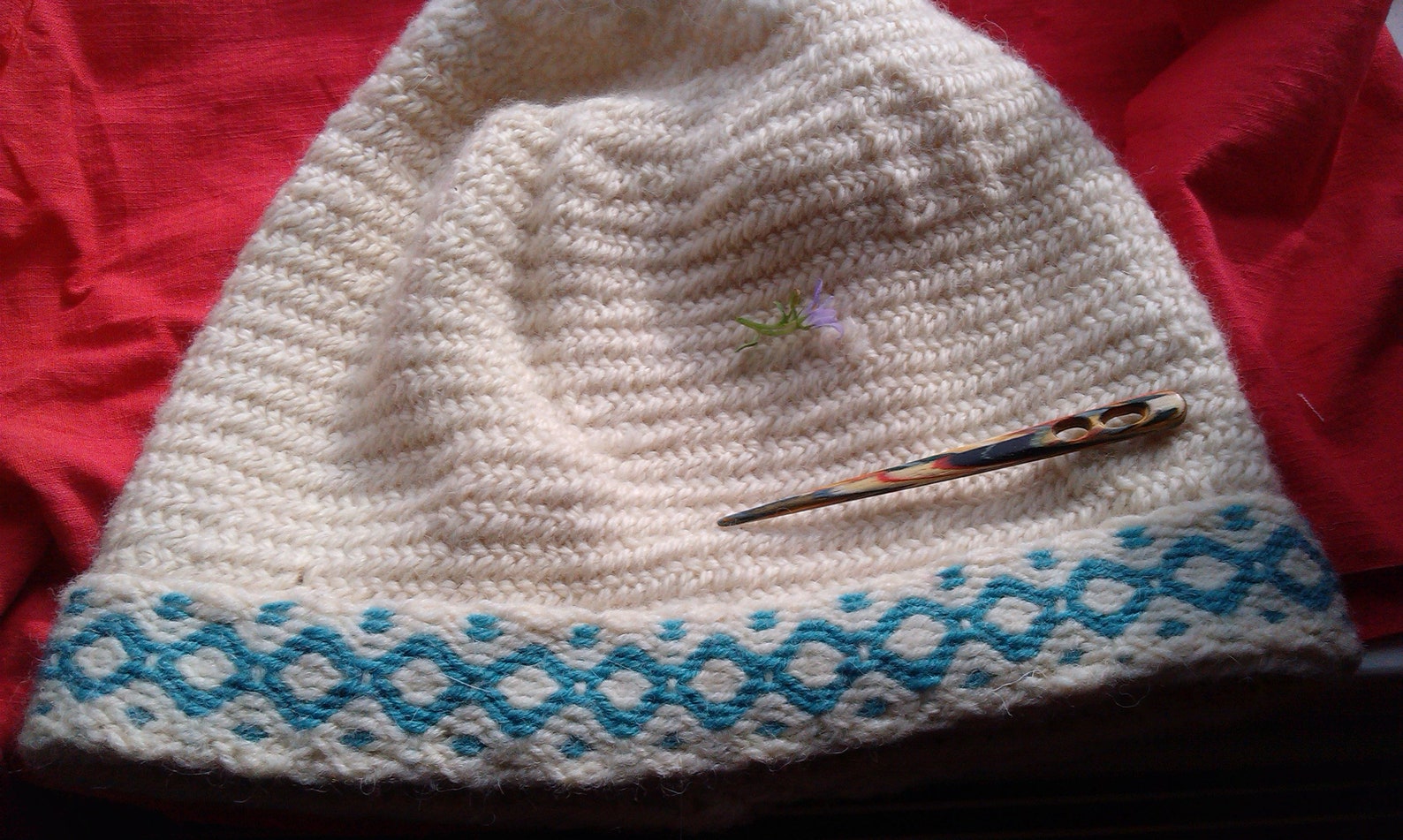 Nalbinding 101 How to Do OSLO Stitch Booklet PDF 12 Pages - Etsy