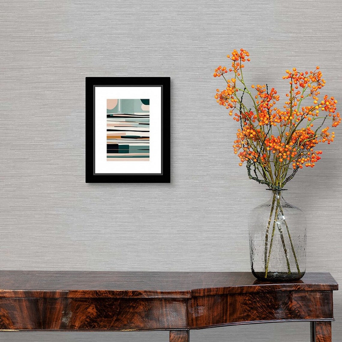 Abstract Minimalism Art Print - Etsy