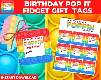 Have a Poppin Birthday - Etsy