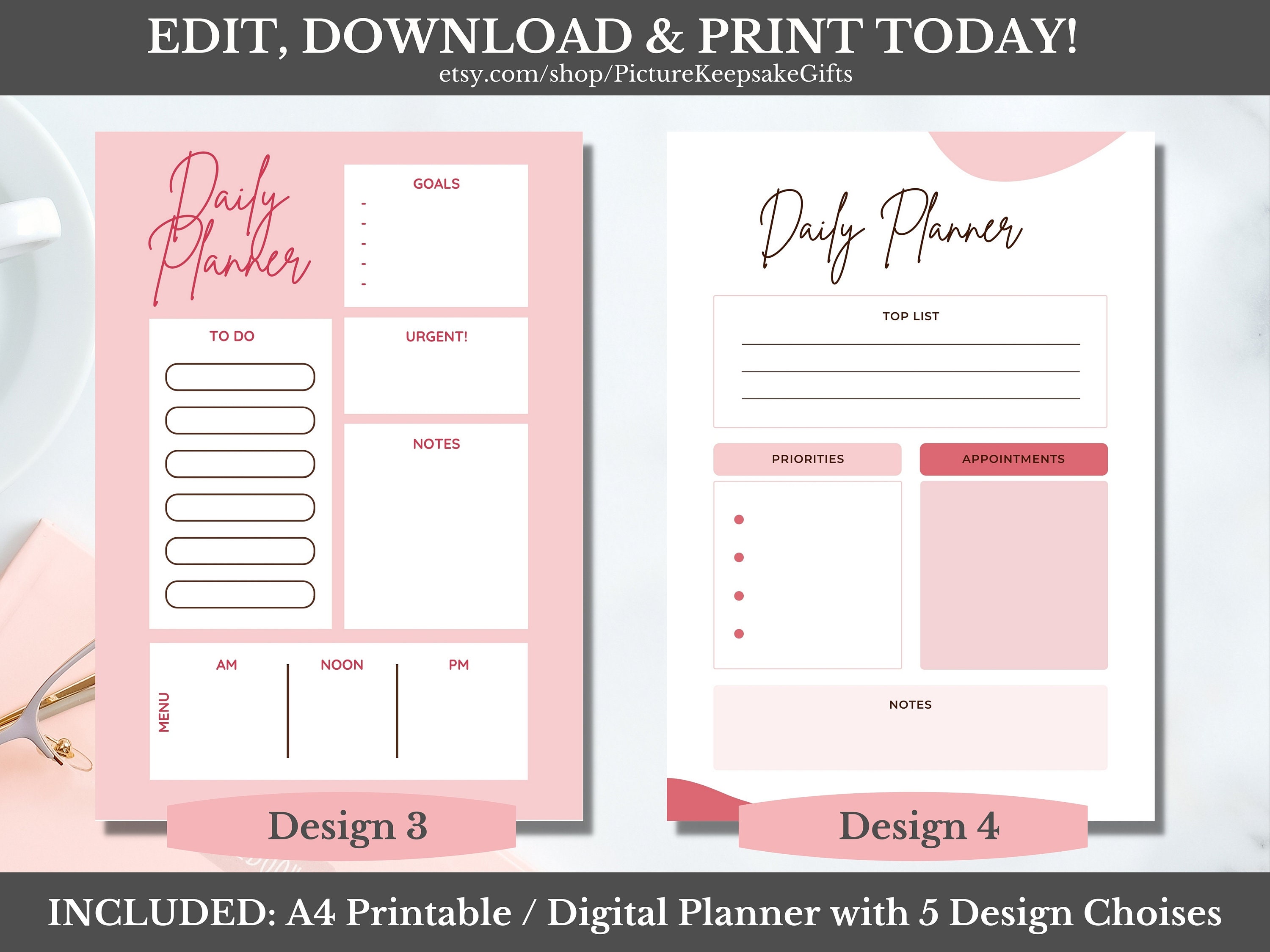 To Do List Printable to Do List Planner Page Productivity - Etsy Canada