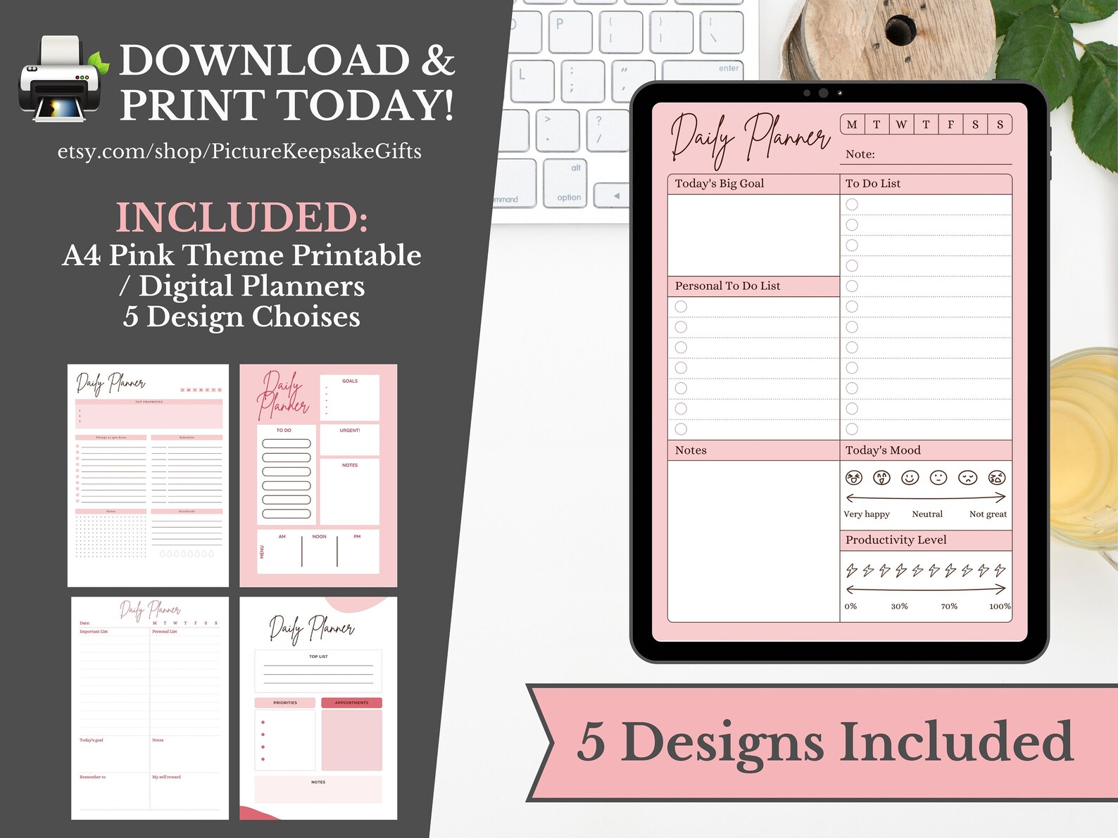 To Do List Printable to Do List Planner Page Productivity - Etsy Canada