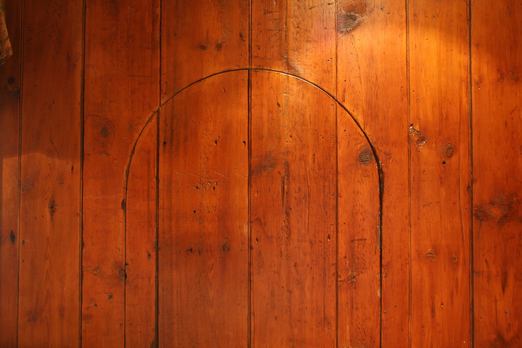 Antique Wood Paneling & Accent Walls - Custom Order Only - Etsy