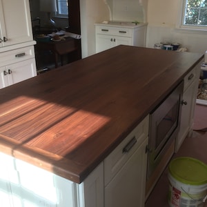 Antique Wood Counter Tops - Custom Order Only - Etsy