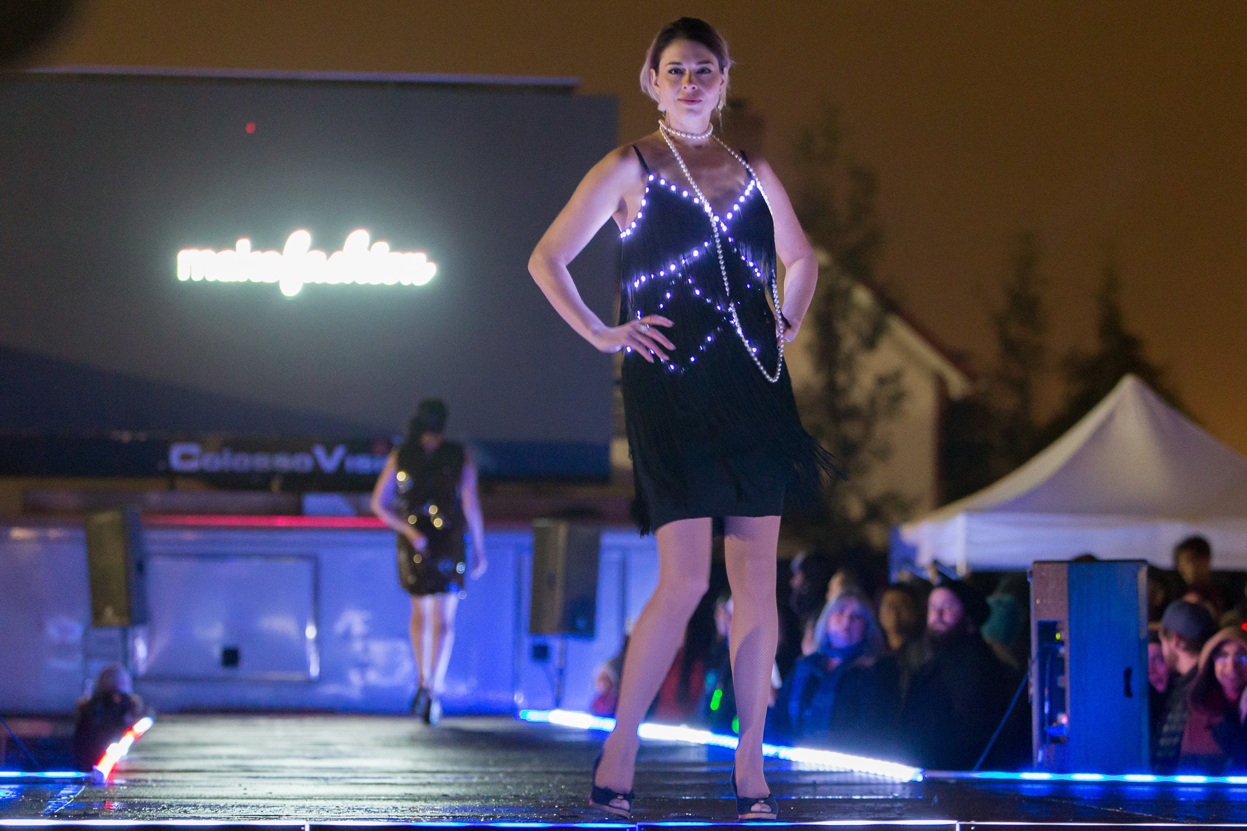 Fashion Technology DIY Starter Kit Easy LED Costume Kit | Etsy