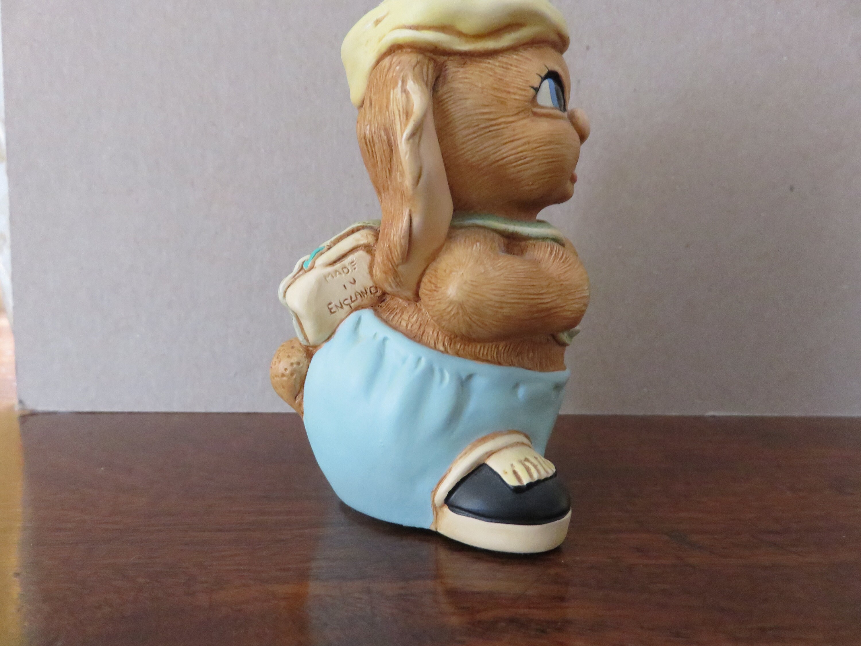Vintage Pendelfin "rambler" - Etsy