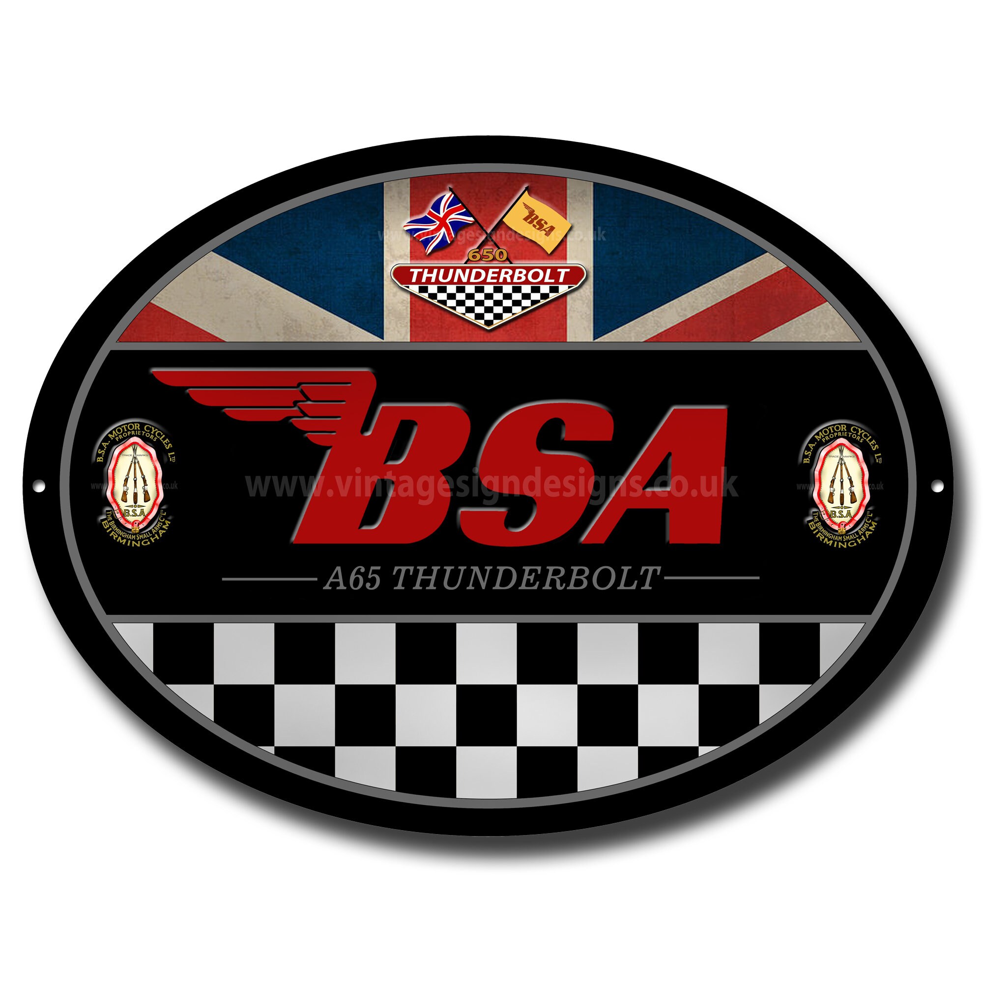 A65 1968 Bsa Thunderbolt for sale| 73 ads for used A65 1968 Bsa ...