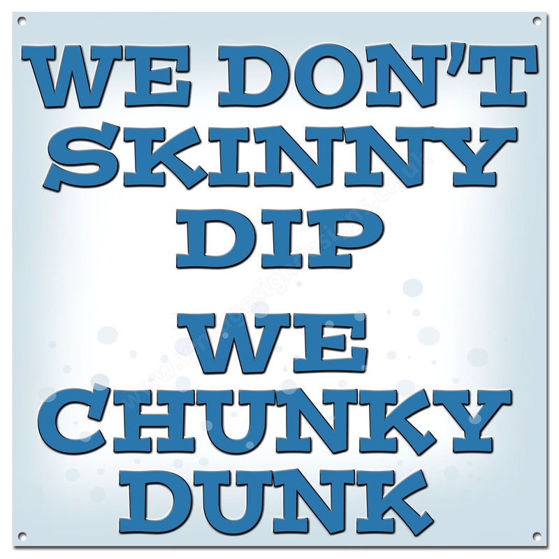 Chunky Dunk - Etsy