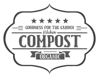 Compost Bin | Etsy