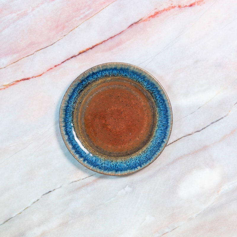 Small Ceramic Plates - Etsy