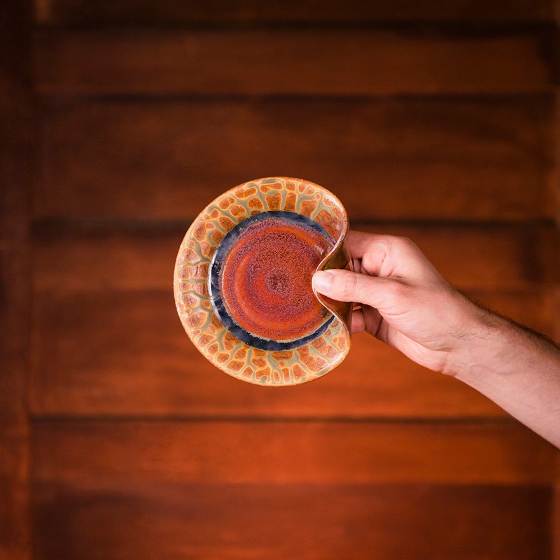 Coffee Spoon Rest - Etsy