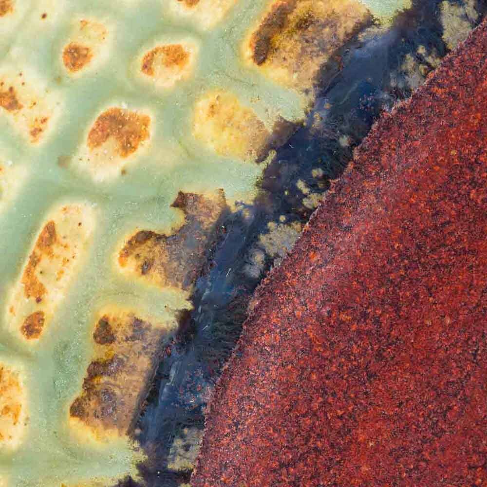 Red Ceramic Pie Plate Handmade Ceramic Baking Dish Baker - Etsy