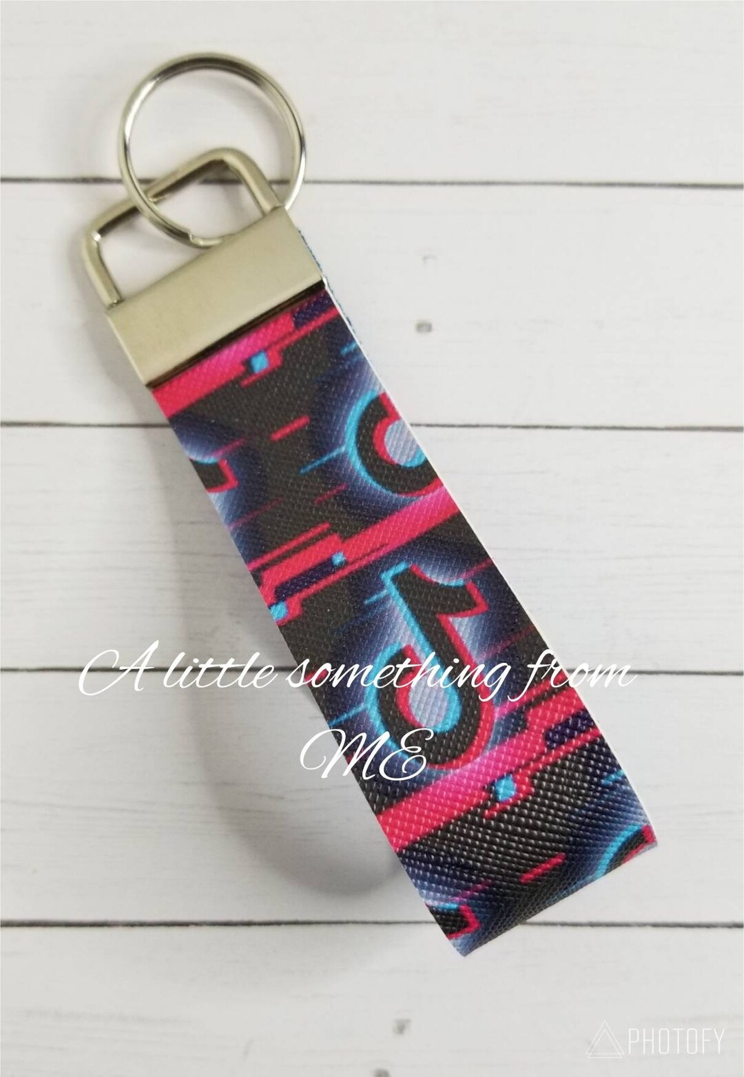 Key Chain, Key Fob, Key Accessories, Small Gift, Trendy Key Chain ...