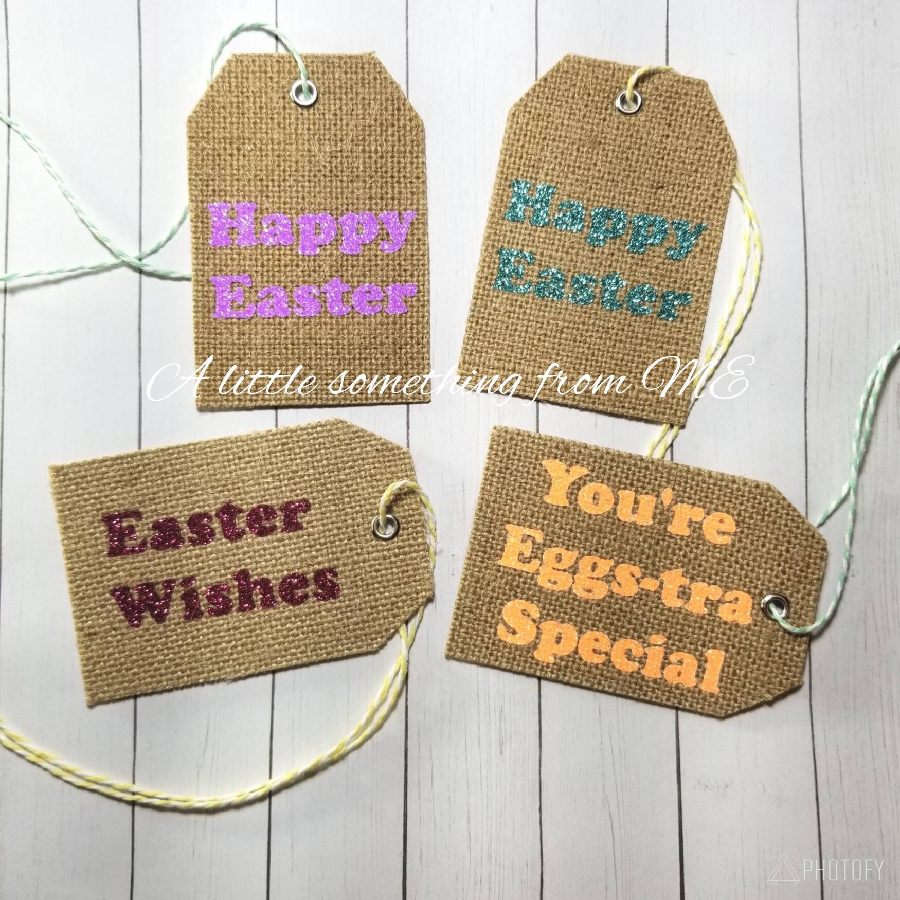 Easter Tags, Easter, Easter Gift Tags, Gift Tags, Easter Basket Gift ...