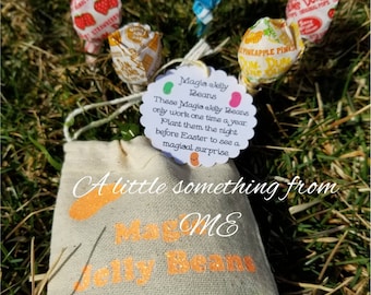 Easter Jelly Beans - Etsy