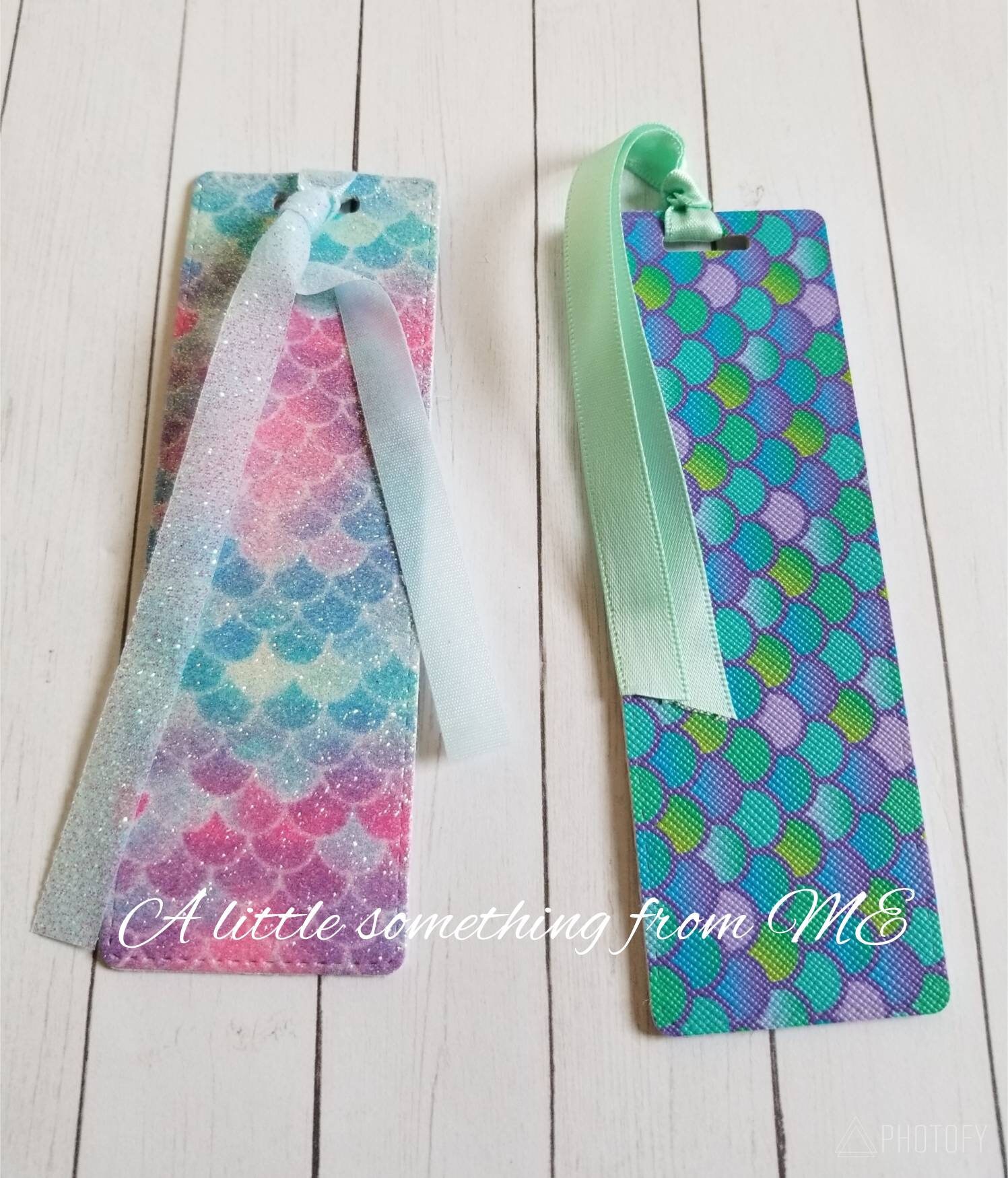 Fish Fish Scales Reading Fish Rainbow Fish Glitter Fish - Etsy