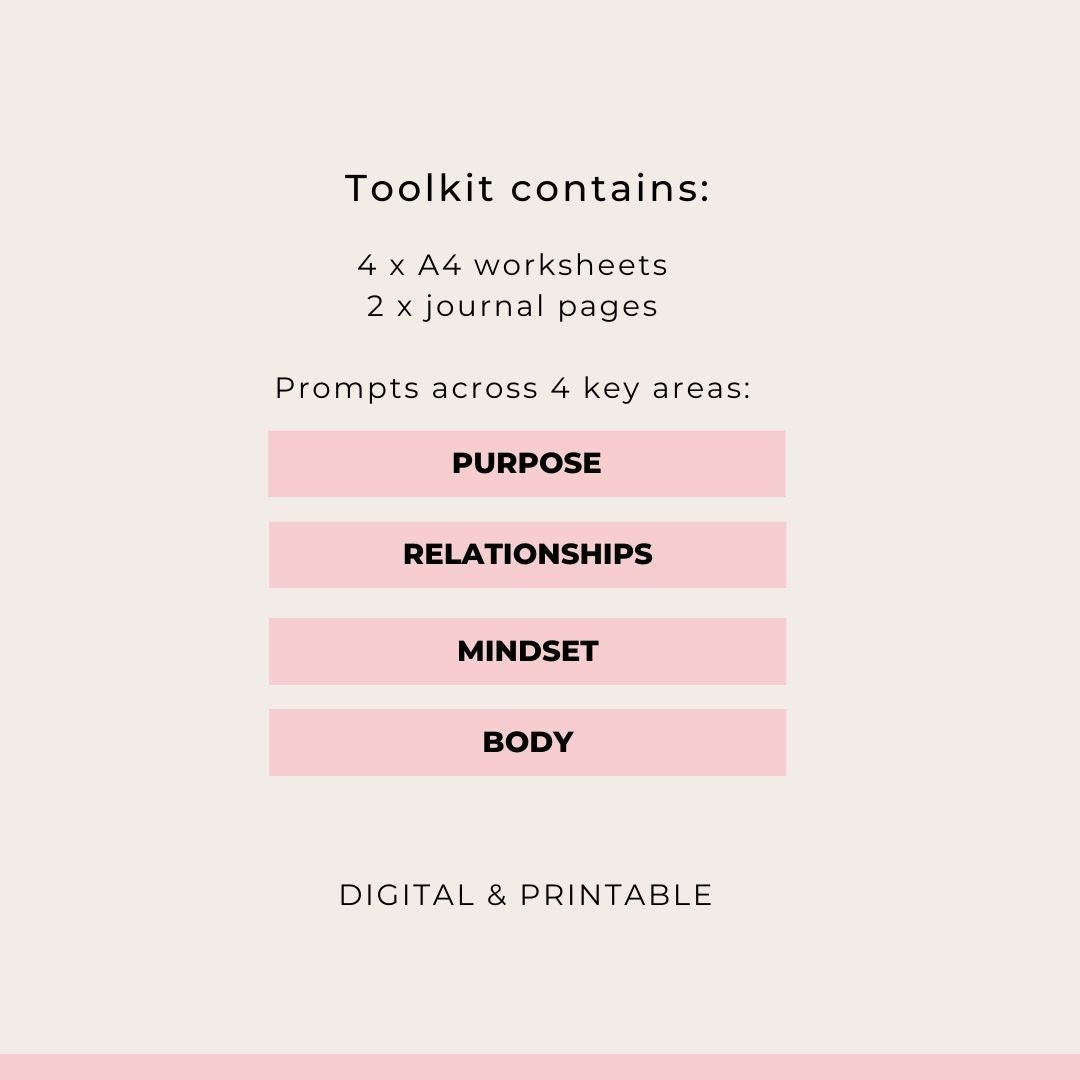 100 Journal Prompts | Healing Journal | Get to Know Yourself | Journal ...