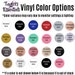 Essential Oil Diffuser Decals Diffuser Stickers Essential Oil Diffuser ...