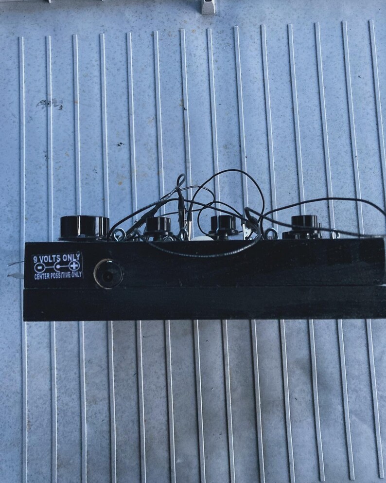 Atari Geek a Primative 8 Bit Sound Machine. - Etsy