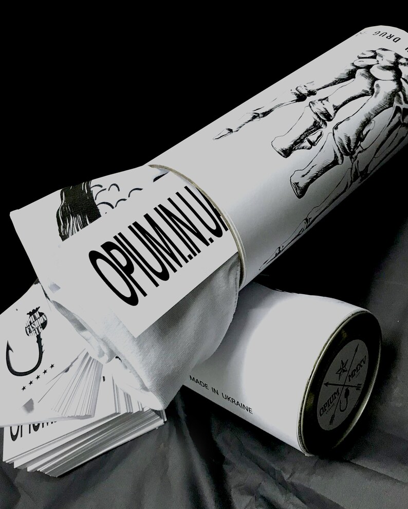 T-shirts With a Cross Swag. Street Style. Cool T-shirts. - Etsy