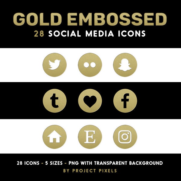 Website Buttons - Etsy