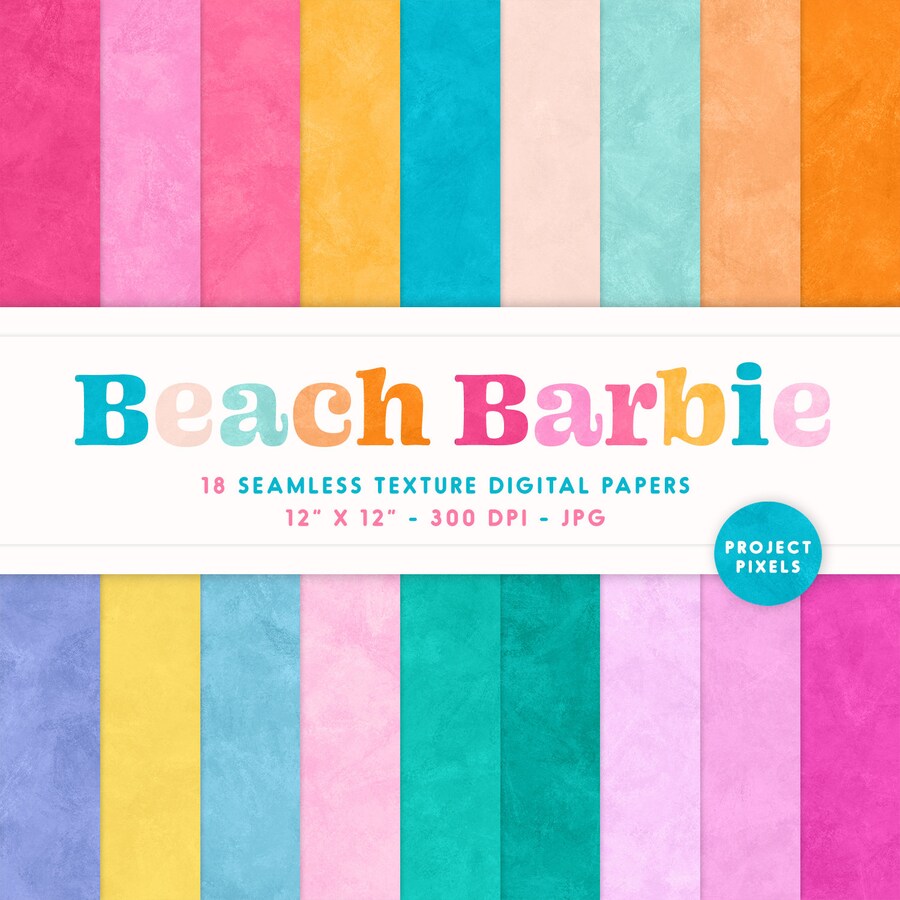 ProjectPixels - Etsy