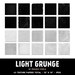 Light Grunge Textures Digital Paper Pack Photo Overlays - Etsy