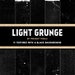 Light Grunge Textures Digital Paper Pack Photo Overlays - Etsy