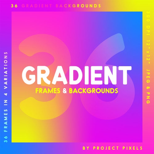 Tropical Flowers Digital Paper Summer Backgrounds Flamingo | Etsy