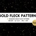 Gold Fleck Patterns Digital Paper Pack Seamless Patterns - Etsy
