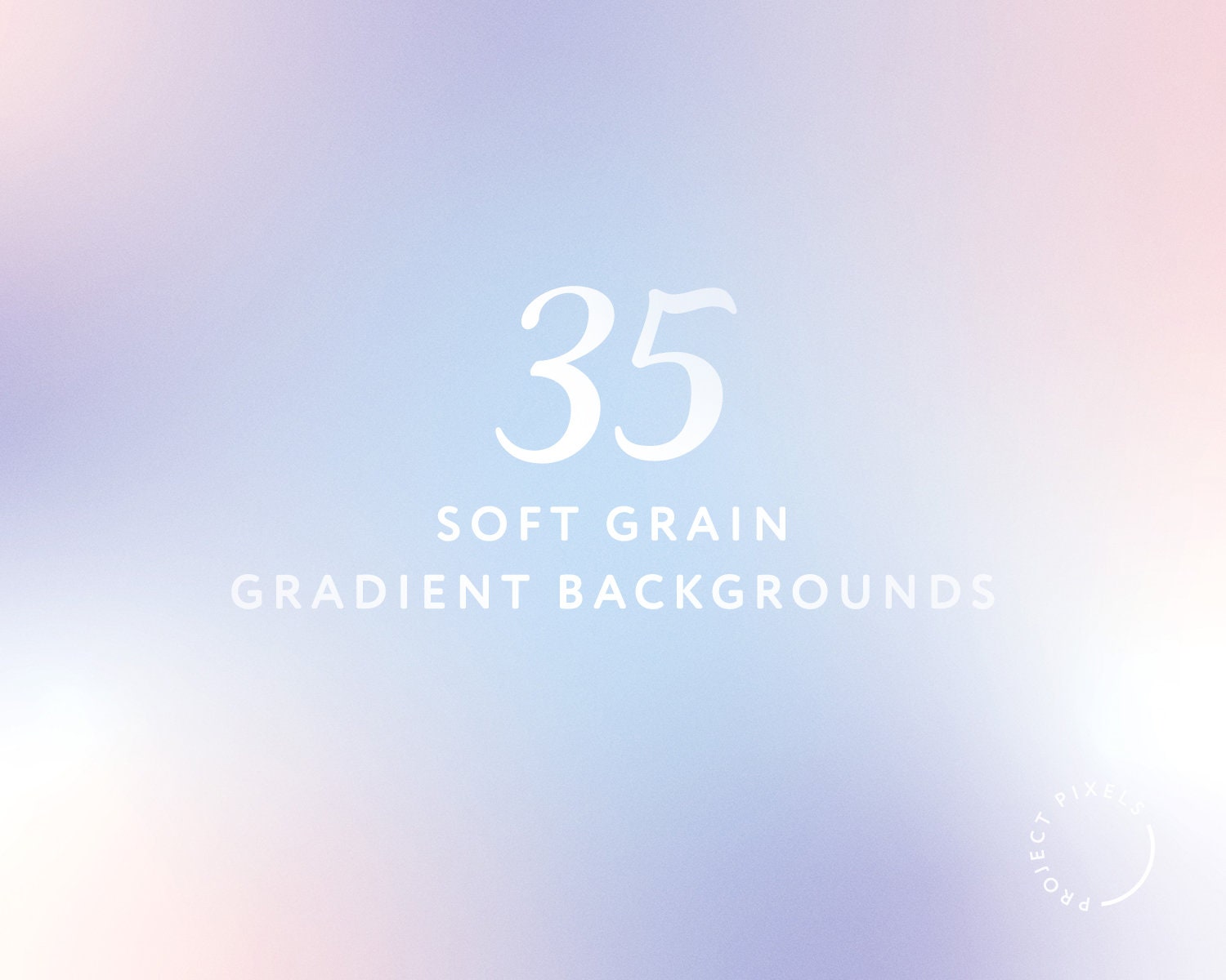 Serenity Gradients, Abstract Gradient Backgrounds, Dreamy Gradients ...