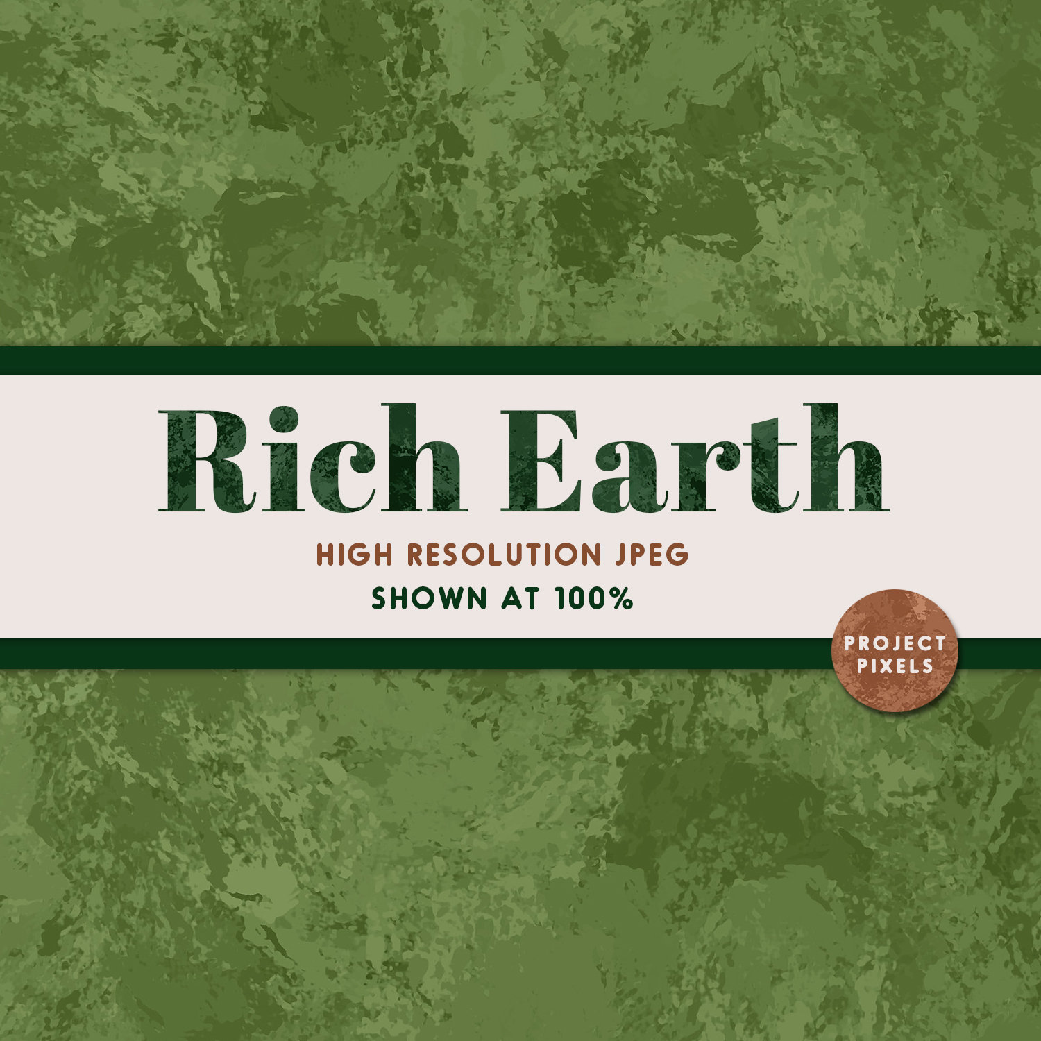 Rich Earth Digital Paper Pack Dark Nature Textures Seamless - Etsy