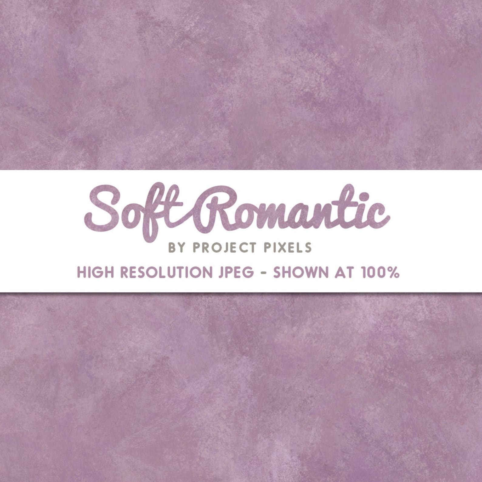 Soft Romantic Digital Paper Pack, Soft Art Textures, Gradient Paper ...