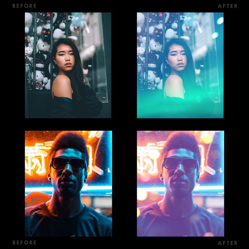 30 Dreamy Bokeh Photo Overlays, Photo Filters, Bokeh Lights ...