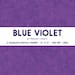 Blue Violet Hues Digital Paper Pack, Purple Textures, Gradient Paper ...