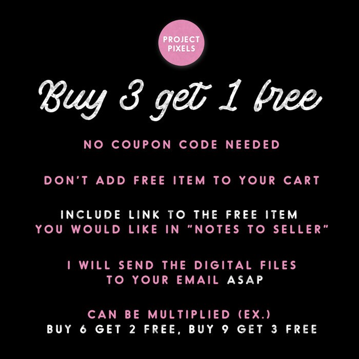 Good Vibes, Fun 60s Color, Digital Paper Pack, Groovy Art Textures ...