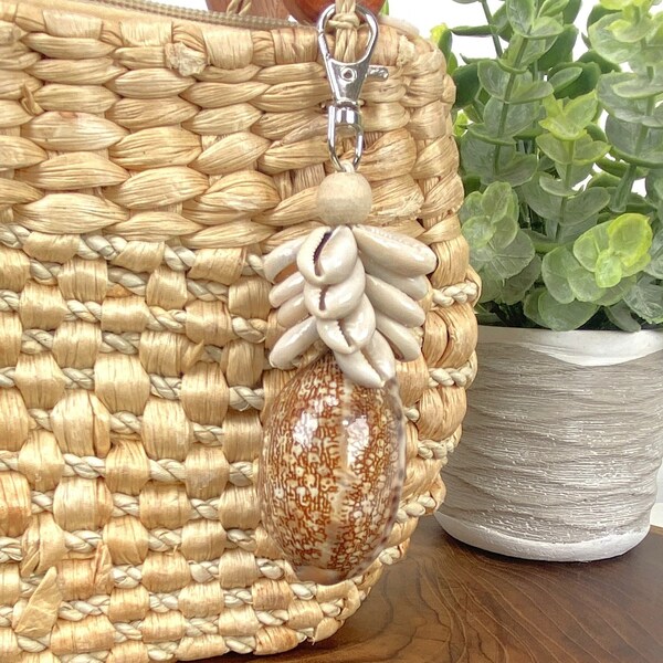 Shell Bag - Etsy
