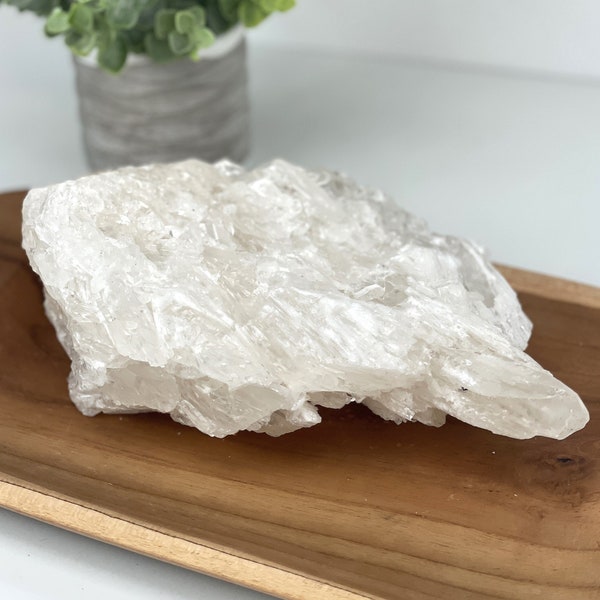 Raw Quartz - Etsy