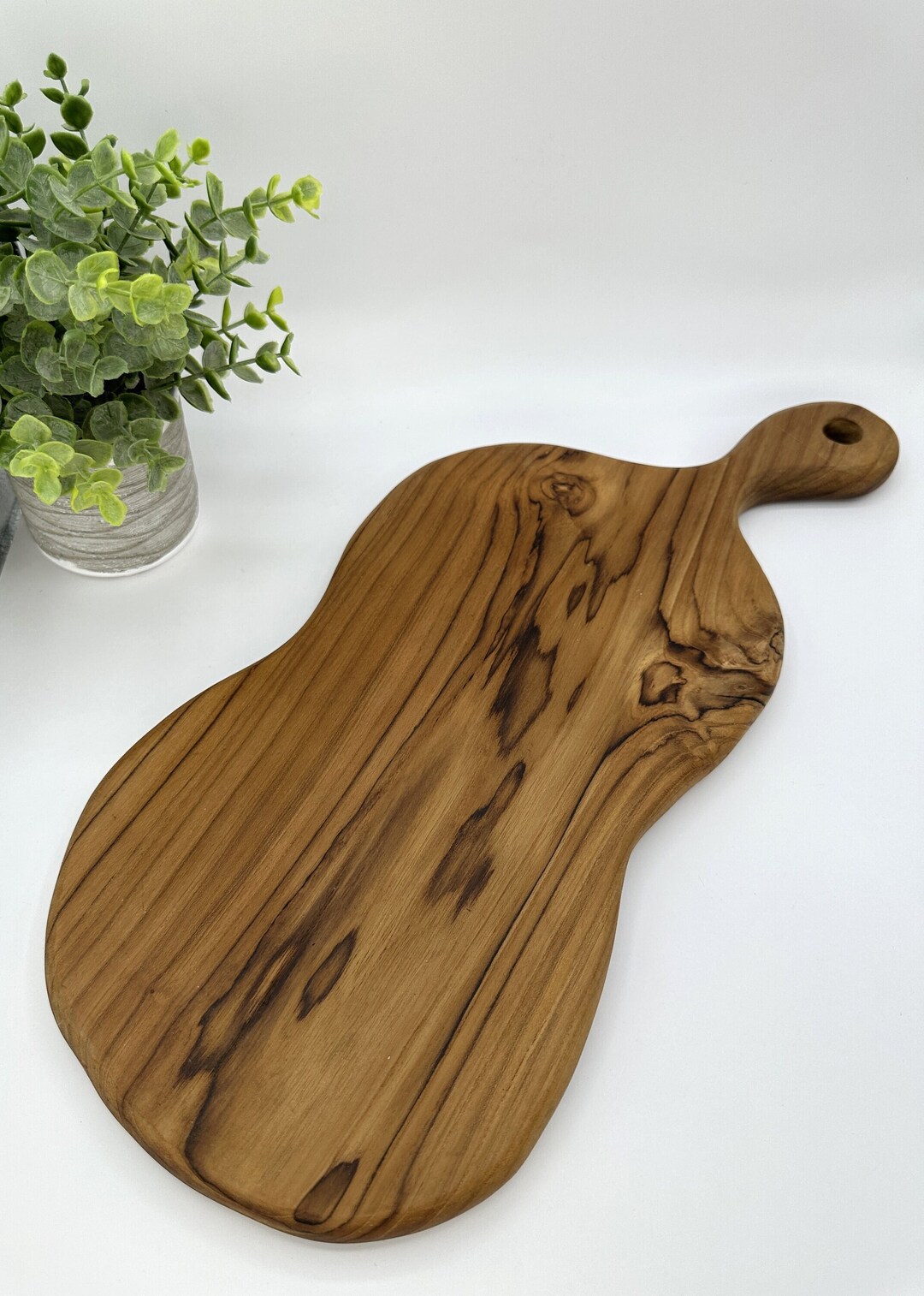 TEAK WOOD TRAY, Desert Tray, Teak Board, Appetizer Wood Plater, Live ...