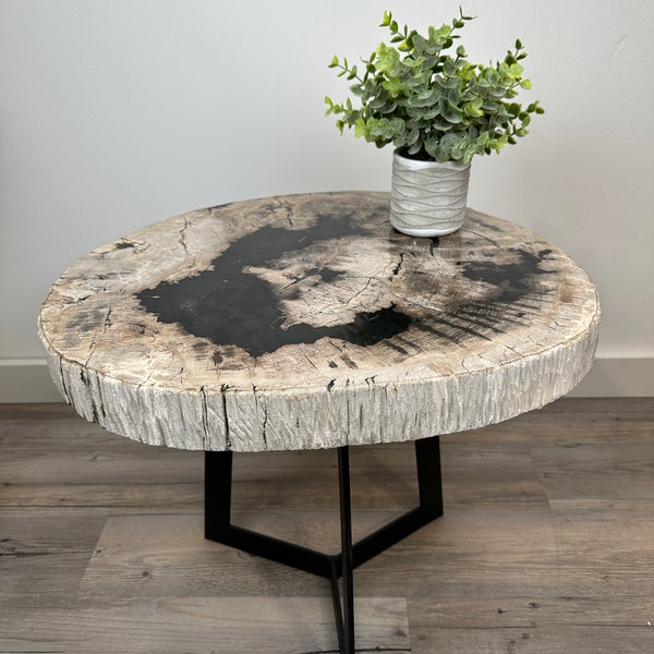 Handmade Side Table - Etsy